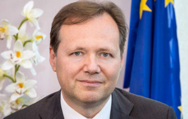 Intelligenza artificiale: Roberto Viola (EU), ‘Presto nuova strategia UE'