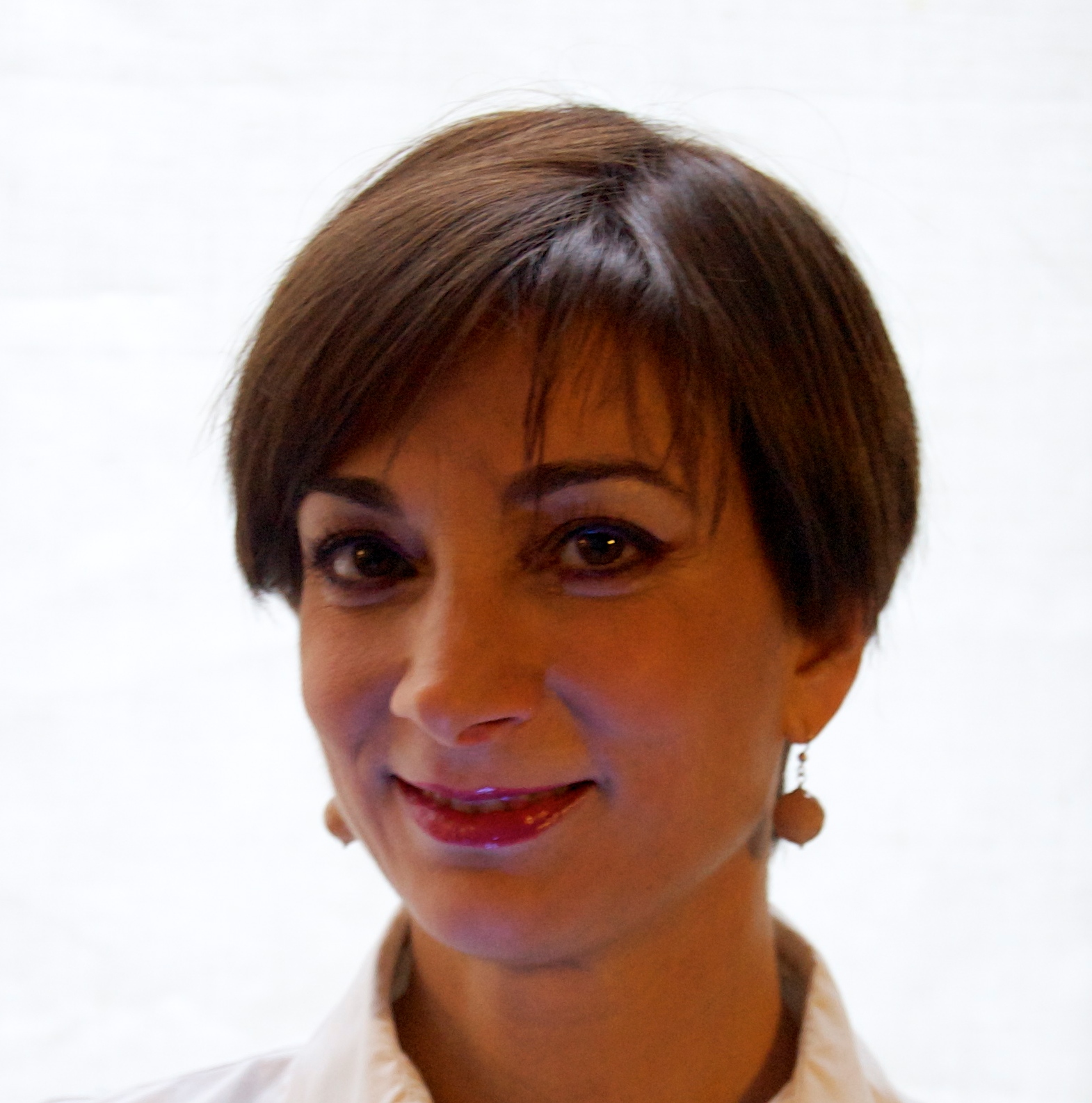 Laura Pagani - Key4biz