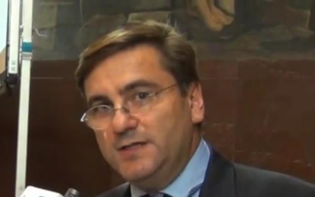 Roberto Baldoni, Direttore Centro Ricerca Cyber Intelligence