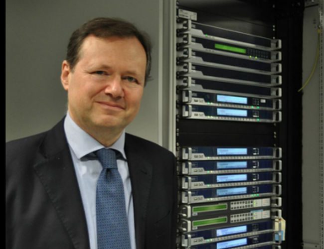 Ue: Viola è il nuovo Direttore Generale della DG Connect