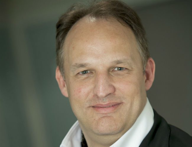 Markus Fritz (Eutelsat): ‘Anche gli OTT interessati al 4K’