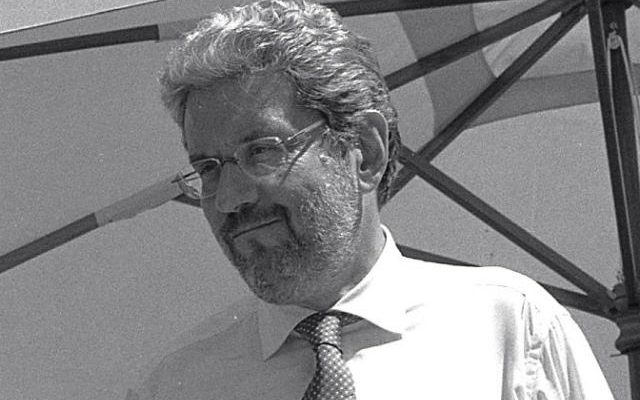 Carlo Macchitella, produttore cinematografico