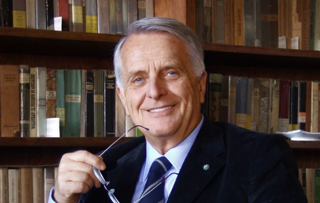 Alberto Contri, Presidente Fondazione Pubblicità Progresso
