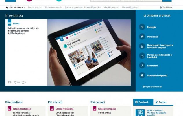 Inps.it
