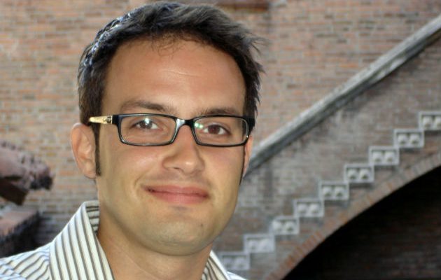 Denis Ferraretti, Lepida