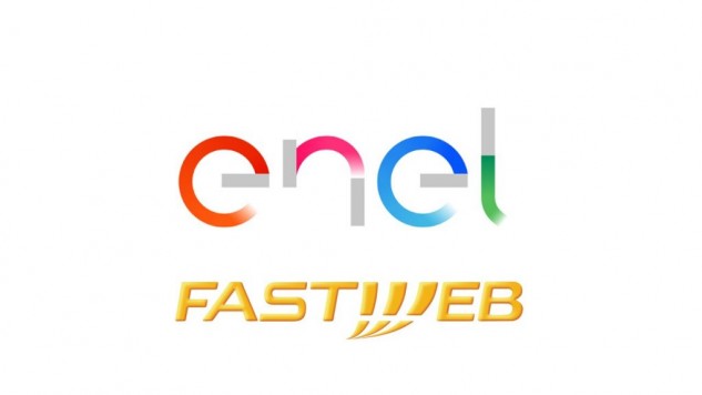 Fastweb e Enel, accordo per internet, luce e gas