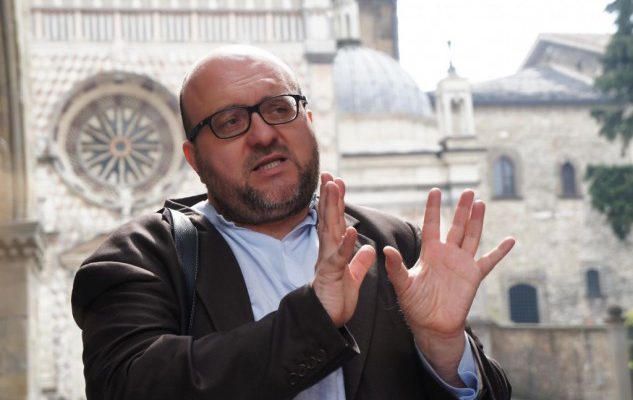 eTourism. Bit2018, la nascita delle nuove filosofie del viaggio. Intervista a Claudio Visentin ...