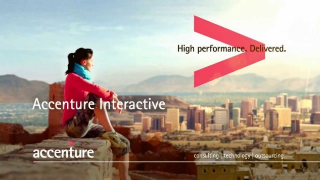 Advertising Age nomina Accenture Interactive 'digital network più ...