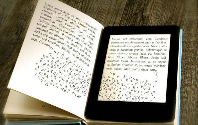 Cittadini Attivi. Libri di carta o digitali?