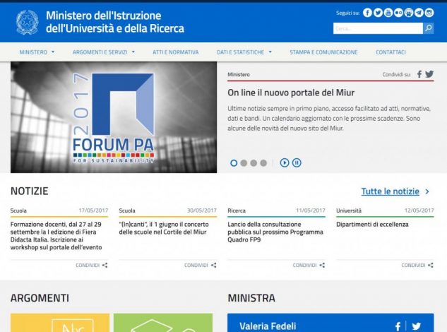 Miur.gov.it