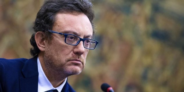 Rai, il nuovo direttore generale è il giornalista Mario Orfeo (le sue 2 ...