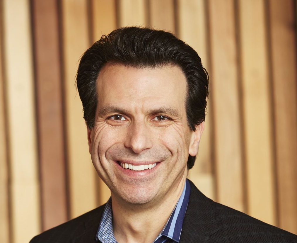 Andrew Anagnost