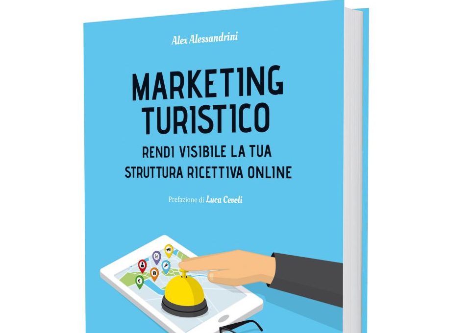 Marketing Turistico - Key4biz