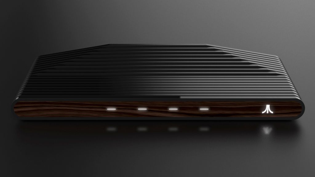 Atari presenta Ataribox, la sua nuova console - Key4biz