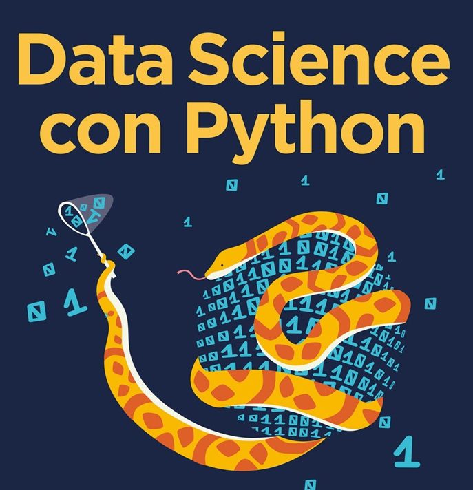 Data Science con Python
