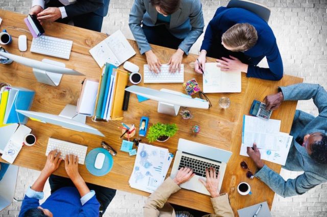 Allenarsi ed essere una squadra, il digitale come terreno di sfida per ...