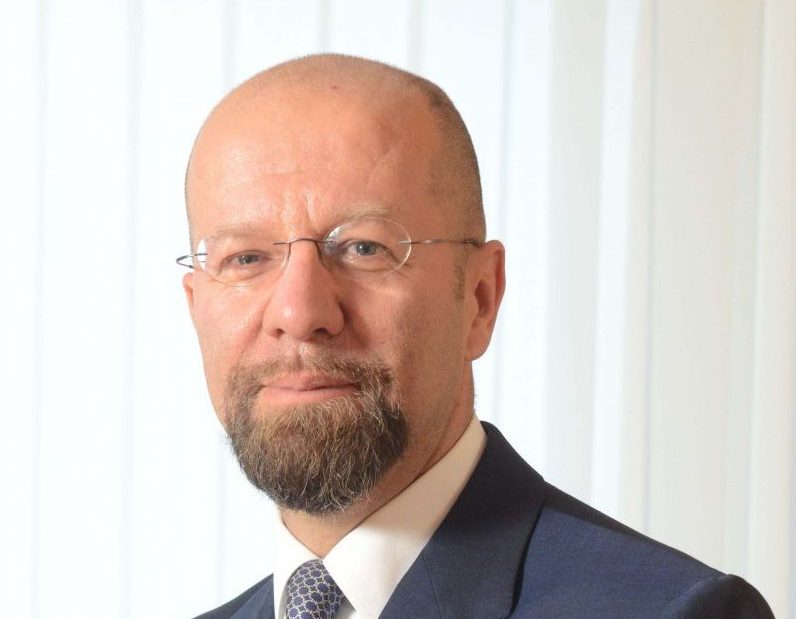 Giacomo Campora - Key4biz