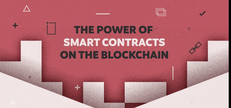 Smart contracts, il vero potere della blockchain - Key4biz