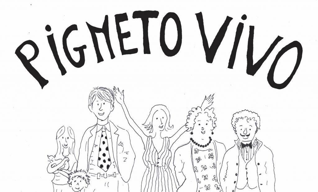 Pigneto, il quartiere di Roma rinasce grazie al gruppo Pigneto Vivo ...