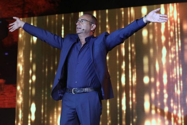 Rai, il palinsesto della primavera. La Corrida su Rai1, The Voice su ...