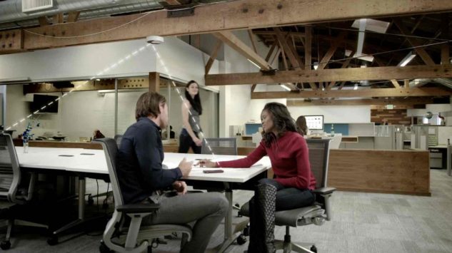 SosTech. Tutte le novità del CES 2018