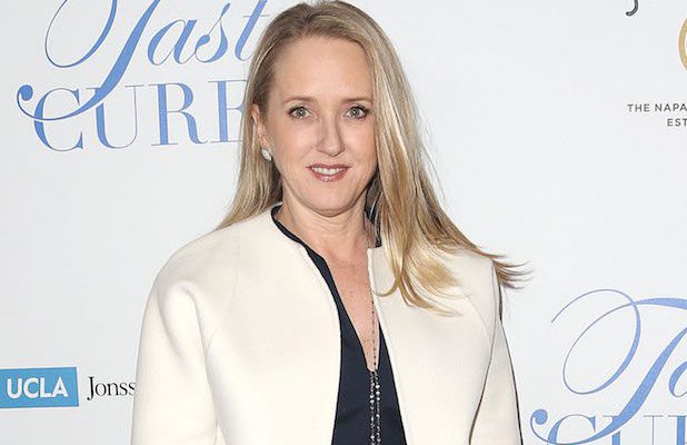 Jennifer Salke - Nuovo capo della programmazione degli Amazon Studios