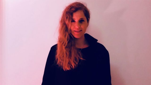 Elena Basso - Ufficio Stampa