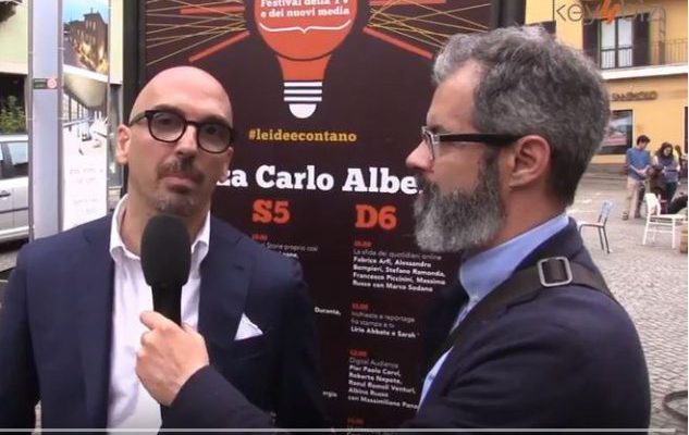 Alessandro Militi (Fox Networks Group Italy) ‘La TV è in salute, in ...