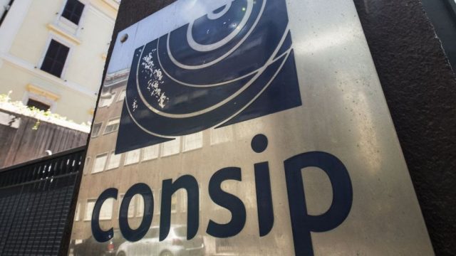 Renato Catalano è il nuovo Presidente di Consip