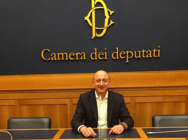 Dara (Lega) ‘Nel testo base su orari negozi, non c’è stretta eCommerce‘