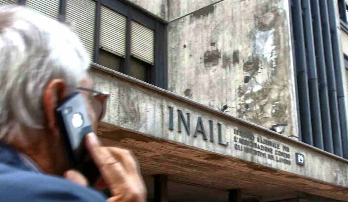 Inail e nuove tariffe, come l’innovazione tecnologica cambia il mondo ...