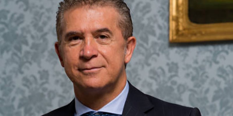 Mario Turetta nuovo Direttore Generale Cinema del Mibac