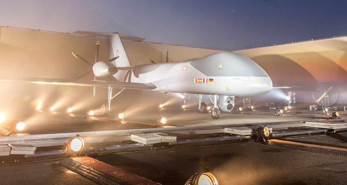 Difese UE: 525 milioni per le tecnologie intelligenti e il progetto ...