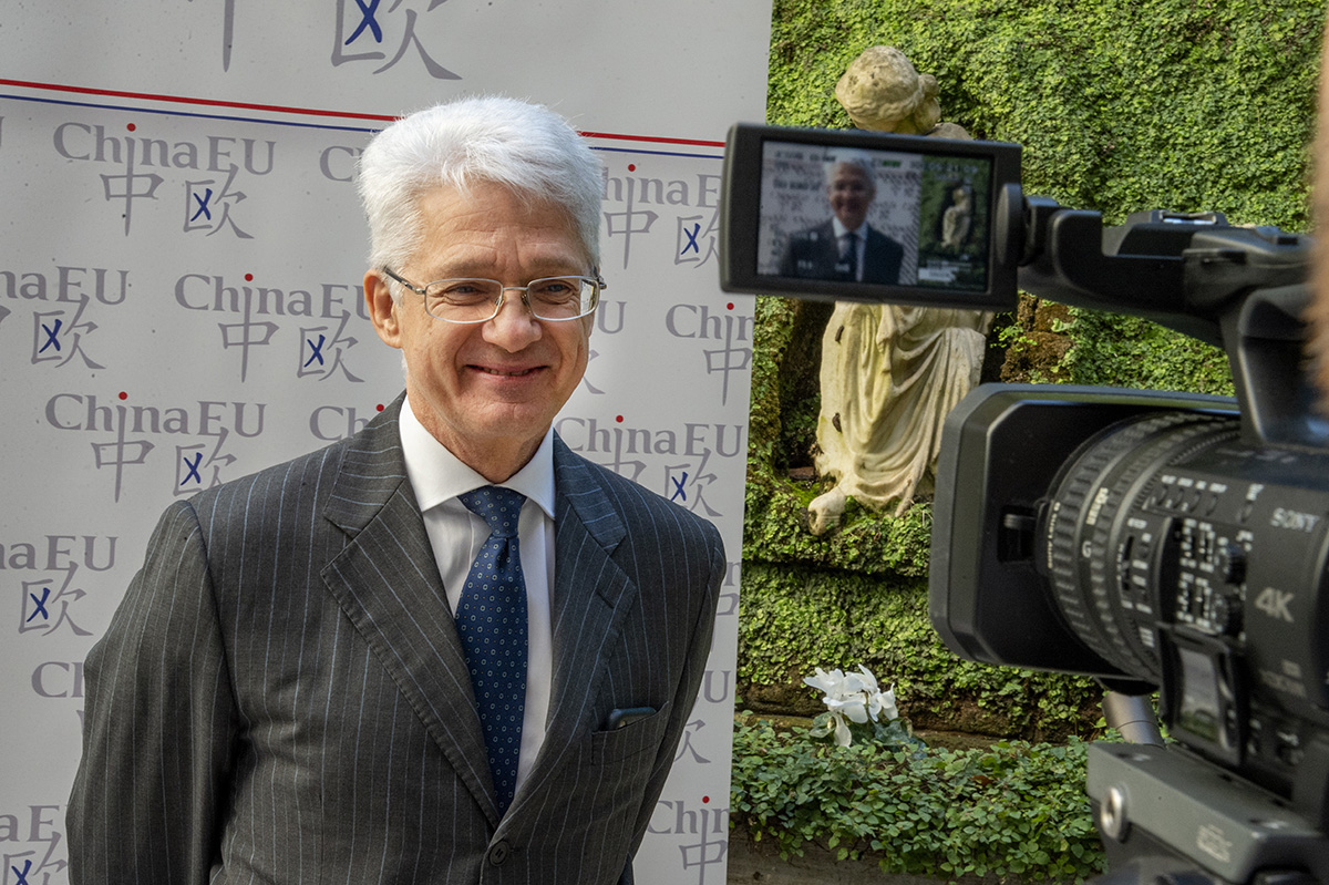 Pileri (Exprivia Italtel): "Smart cities in Italia? Interconnesse e ...