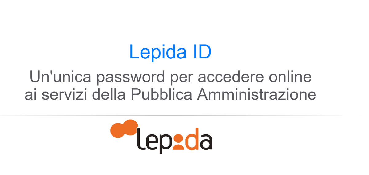 Lepida identity provider, integrare tutti i servizi online degli enti ...