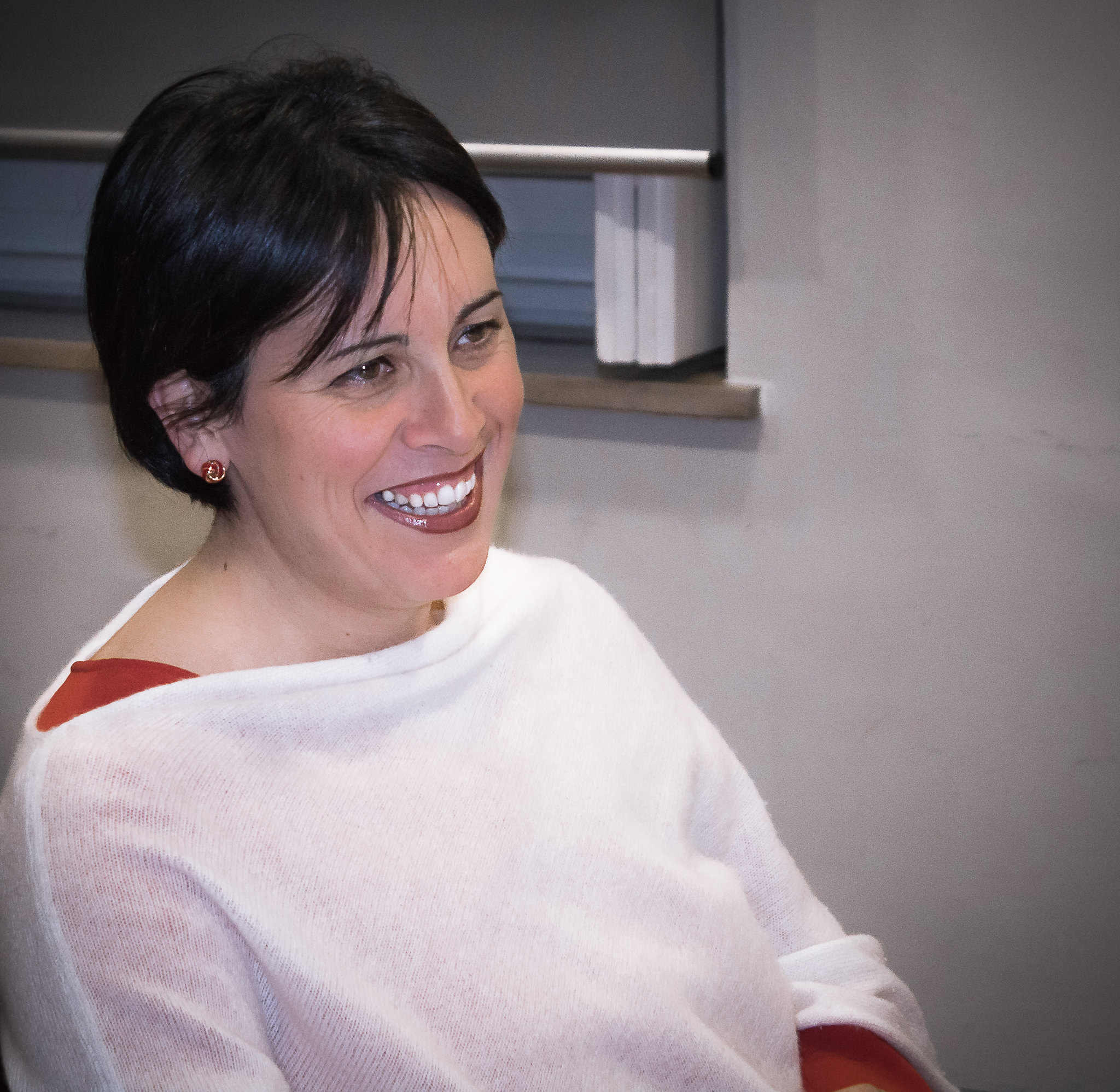 Valentina Frediani - Key4biz