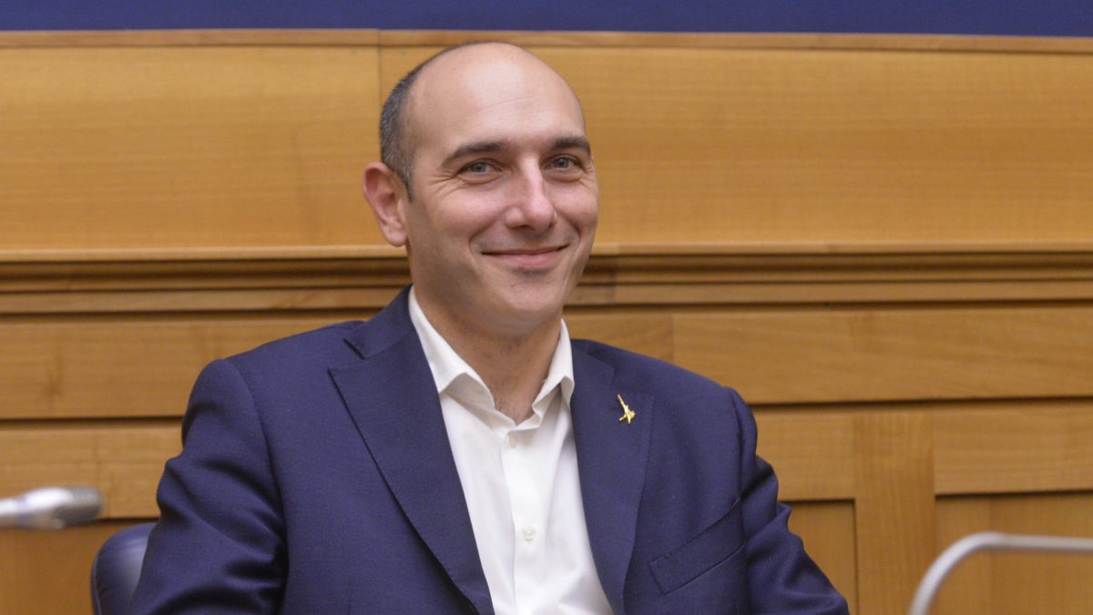 Morelli: "Ripensare autorità per adeguarle a sfide prossimo decennio"