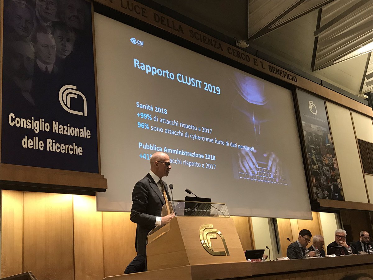 Il GDPR a (quasi) un anno dall'introduzione. Il bilancio e le criticità