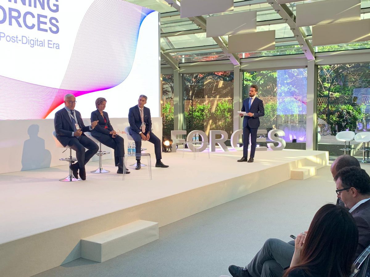 Innovare i modelli di business con Accenture Microsoft Business Group