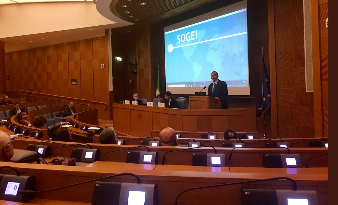 ANPR. Sogei, Team Digitale e ministeri Interno e Pa incontrano i Comuni