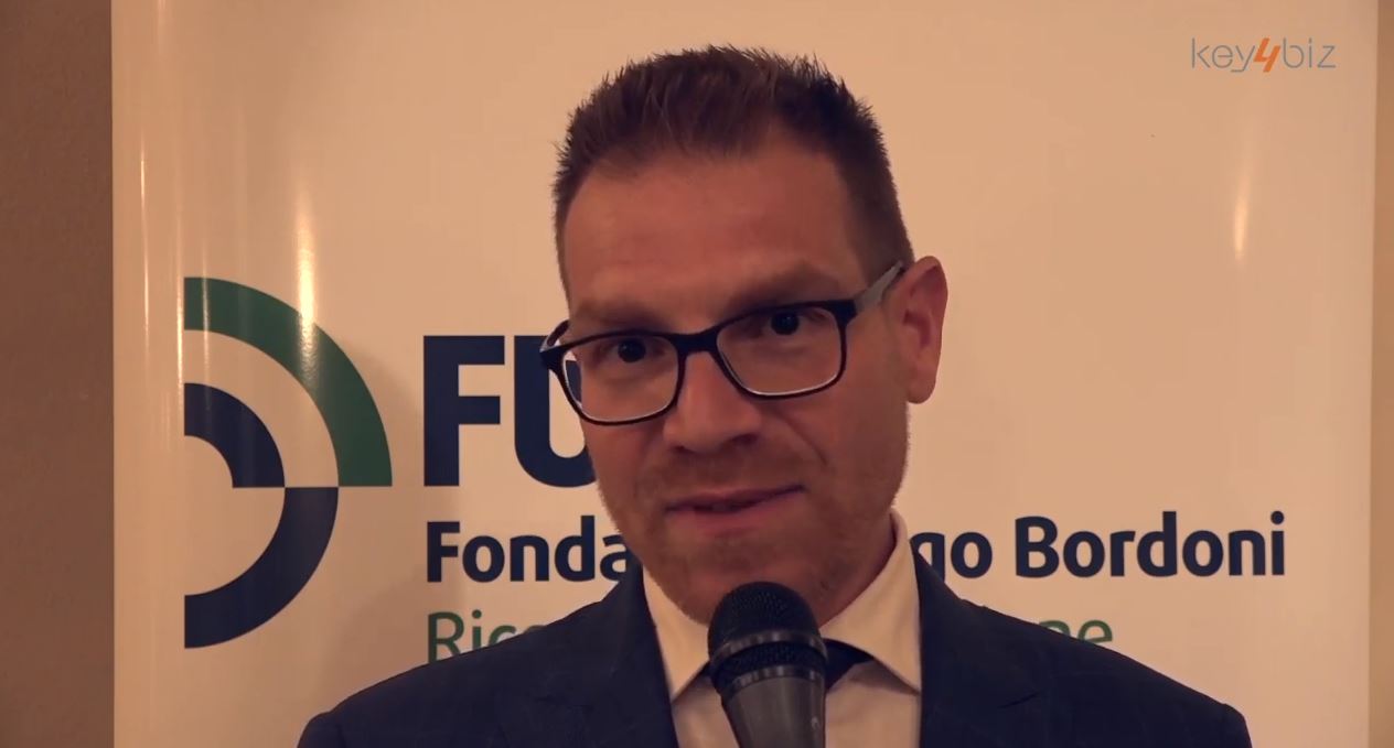 Rea (FUB): 'Cloud e Reti 5G due lati della stessa medaglia' - Key4biz