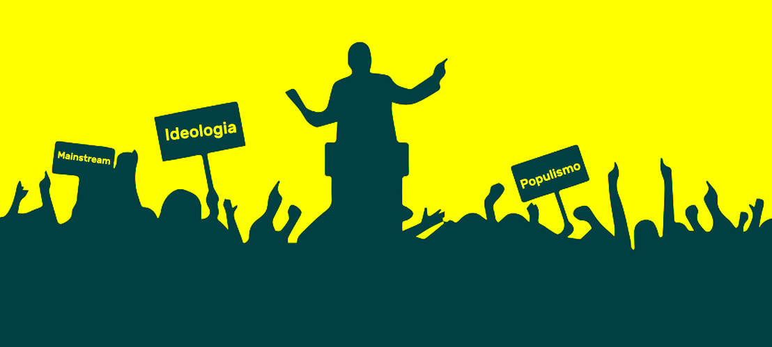 Secondo voi qual è il Paese più populista al mondo? Secondo voi qual è il Paese più populista al mondo?