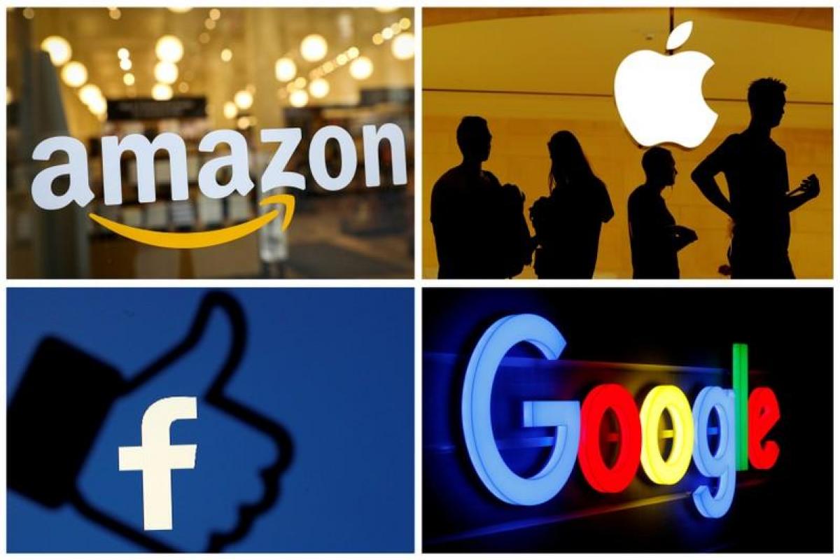 Big Tech, il rapporto dei dem a Congresso “Smantellare l'oligopolio"