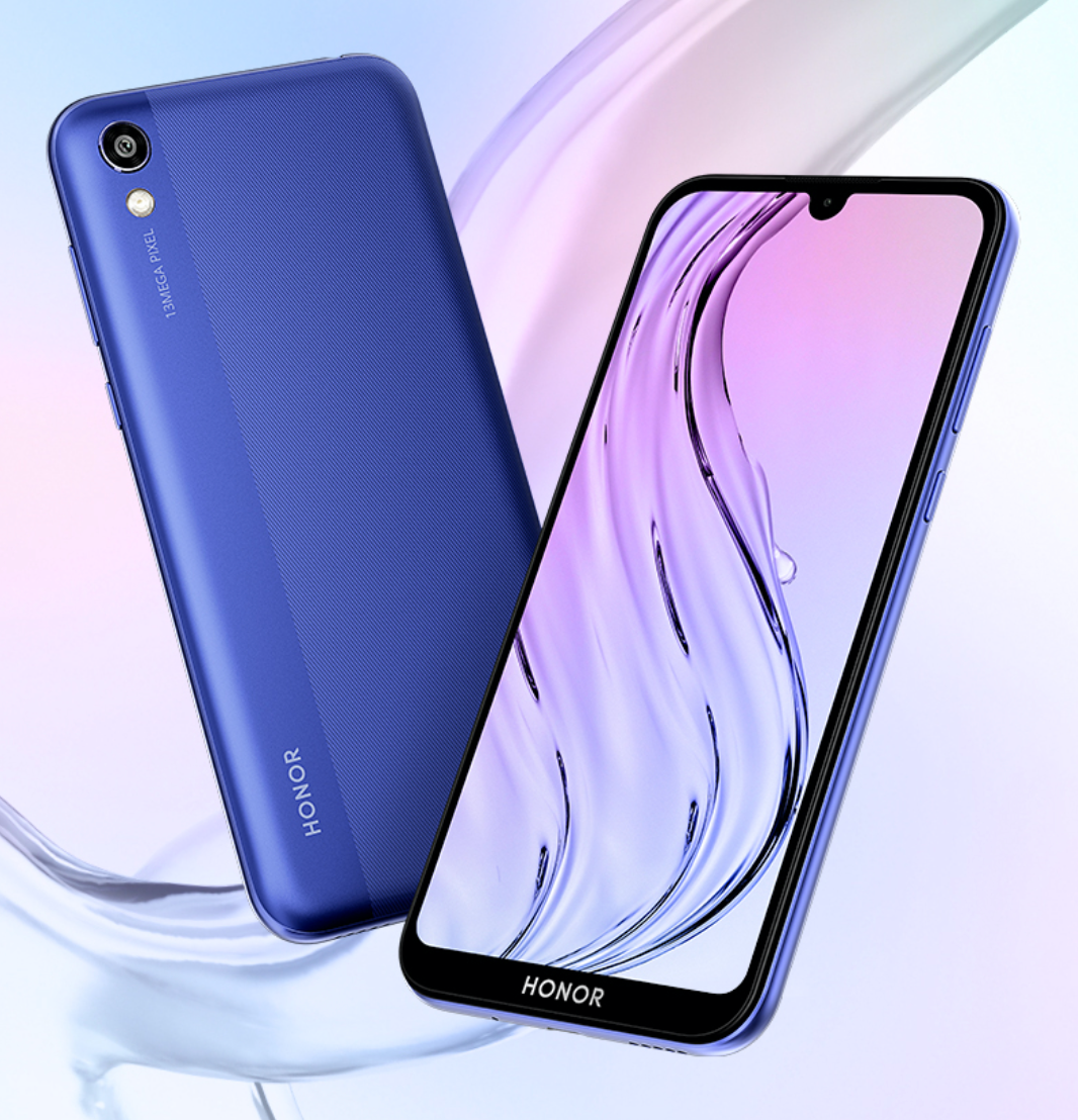 Honor Play 8, smartphone completo a meno di 80 euro