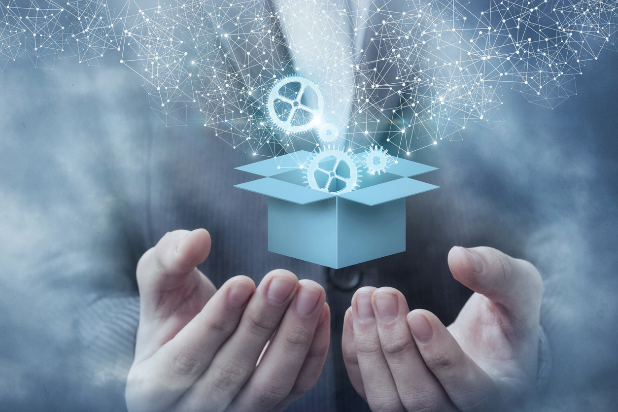 Digital transformation: Accenture presenta il libro 'Reinventing the ...