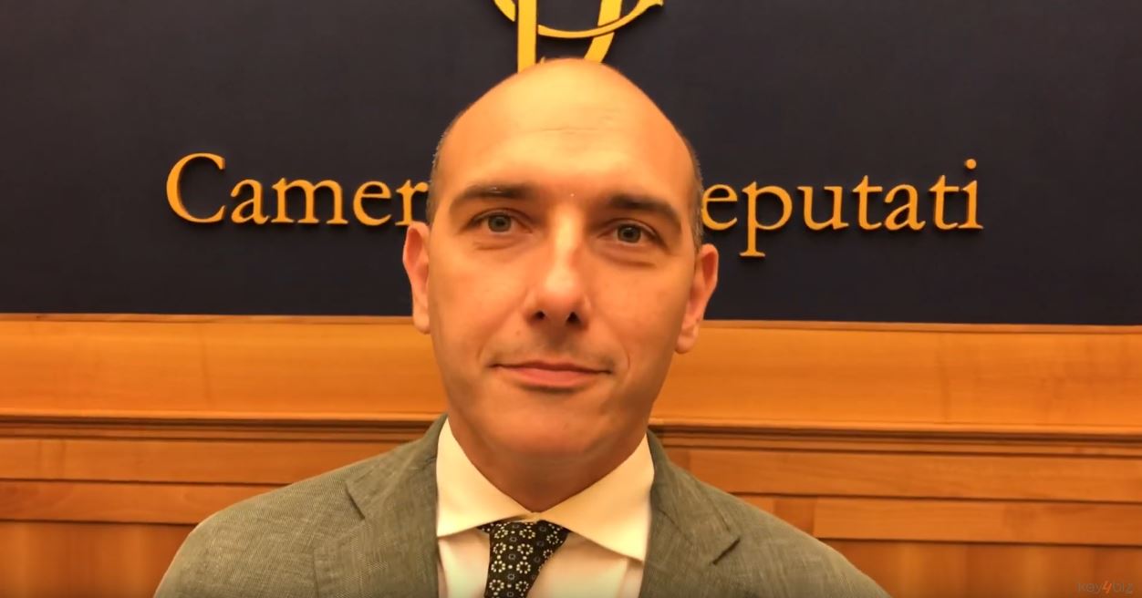 Morelli (pres. Comm. Tlc): "Cloud nazionale Pa e ‘mister antenna’ per 5G”