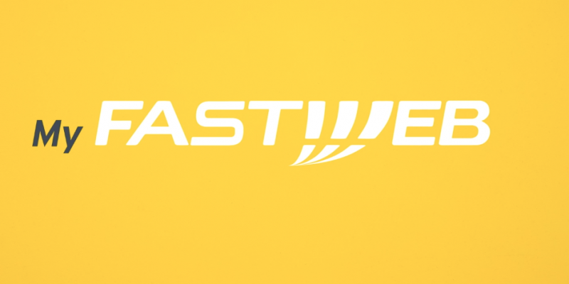 Nuove funzioni di riconoscimento per la app MyFastweb