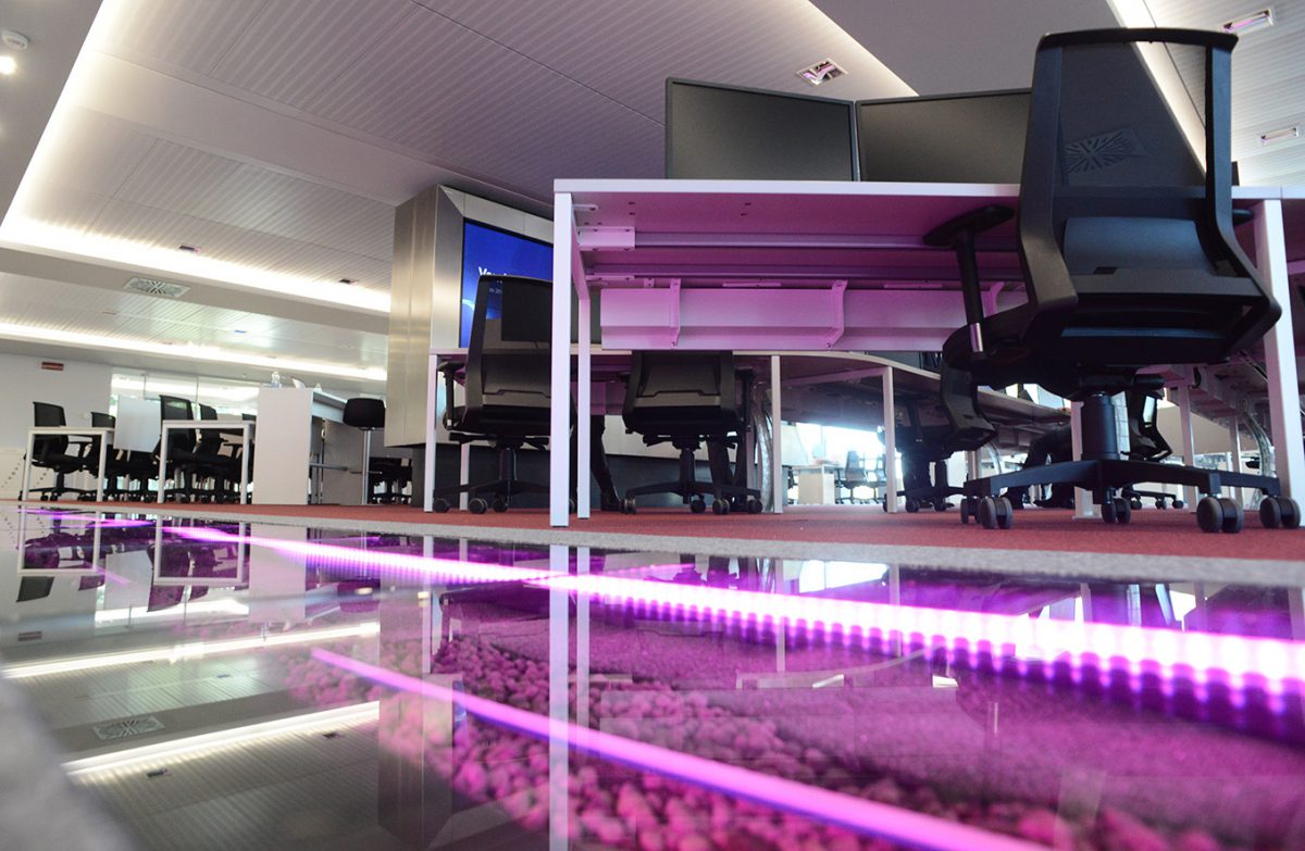 Come arriva la fibra ultraveloce fino a casa. Una giornata in Open Fiber