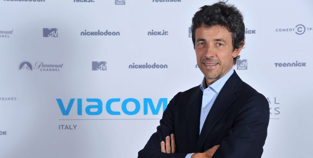 Sky, Paolo Romano alla guida di Sky Media