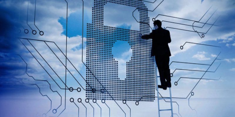 Il futuro è cloud, come garantire la sicurezza dei dati rispettando il GDPR?